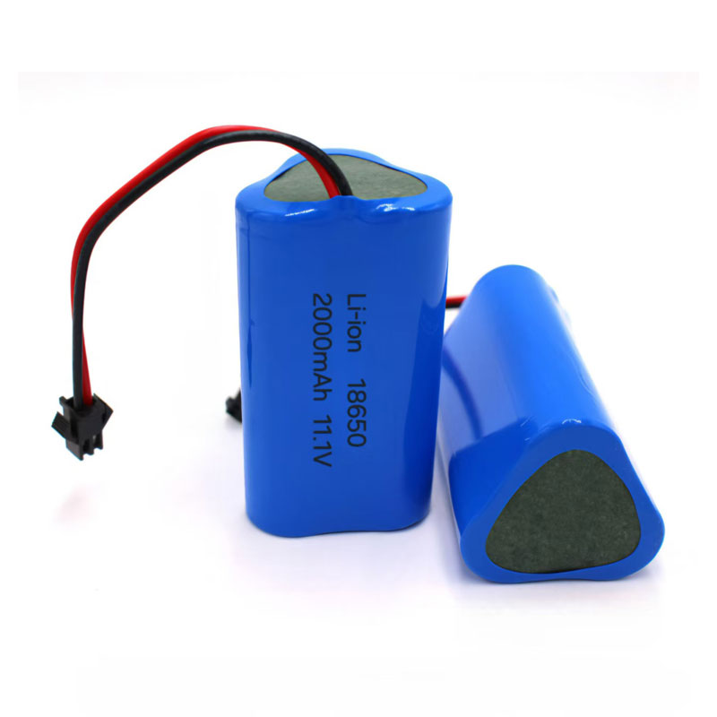 Li-ion Battery pack 18650 11.1V 2000mAh Supplier, Li-ion Battery pack 18650 11.1V 2000mAh ...