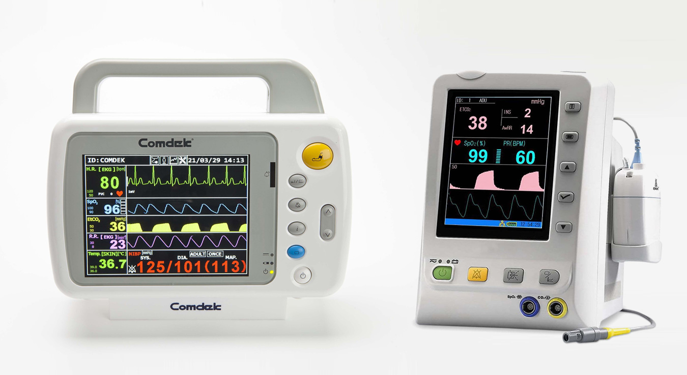 Portable Medical Device